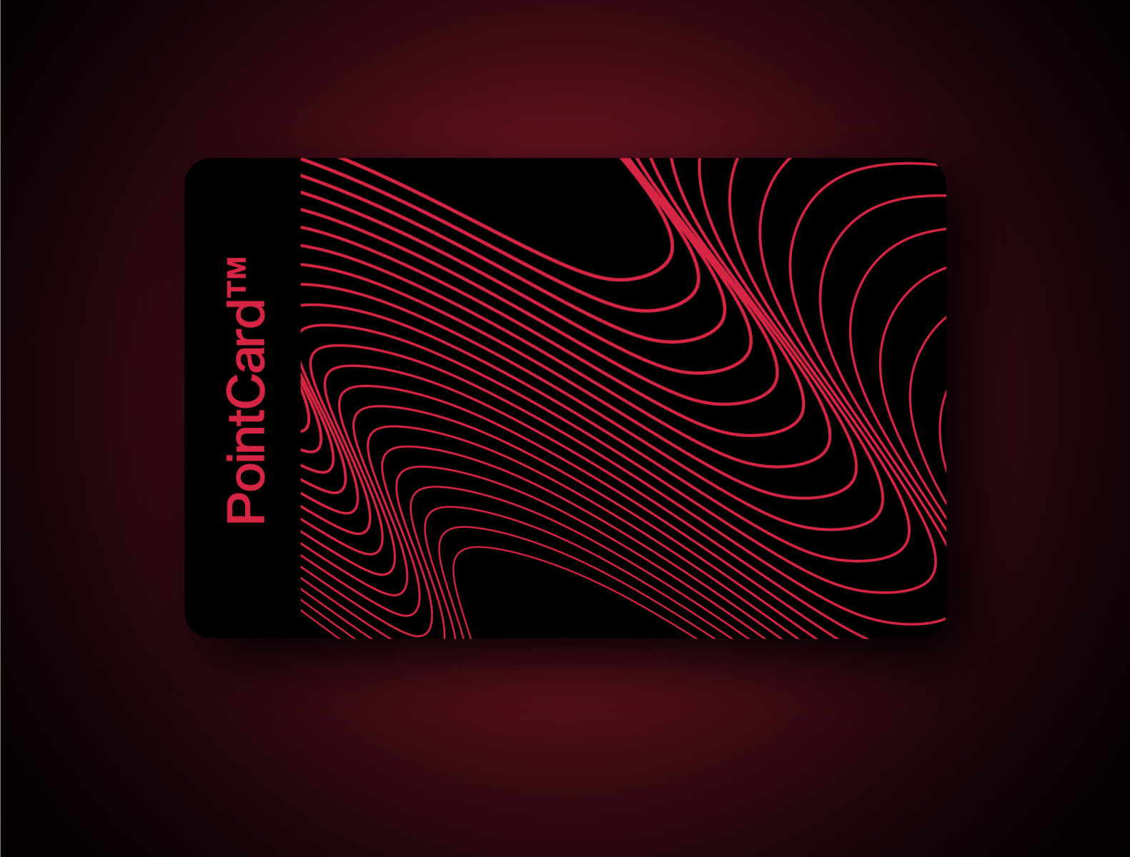 PointCard™ Dribbble by Belal on Dribbble
