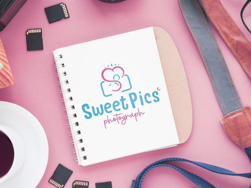 Sweet pics by Ricardo on Dribbble