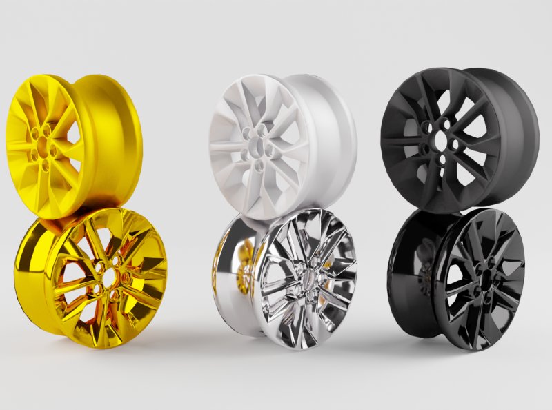 Rims by Agust Rinaldo Kurniawan on Dribbble