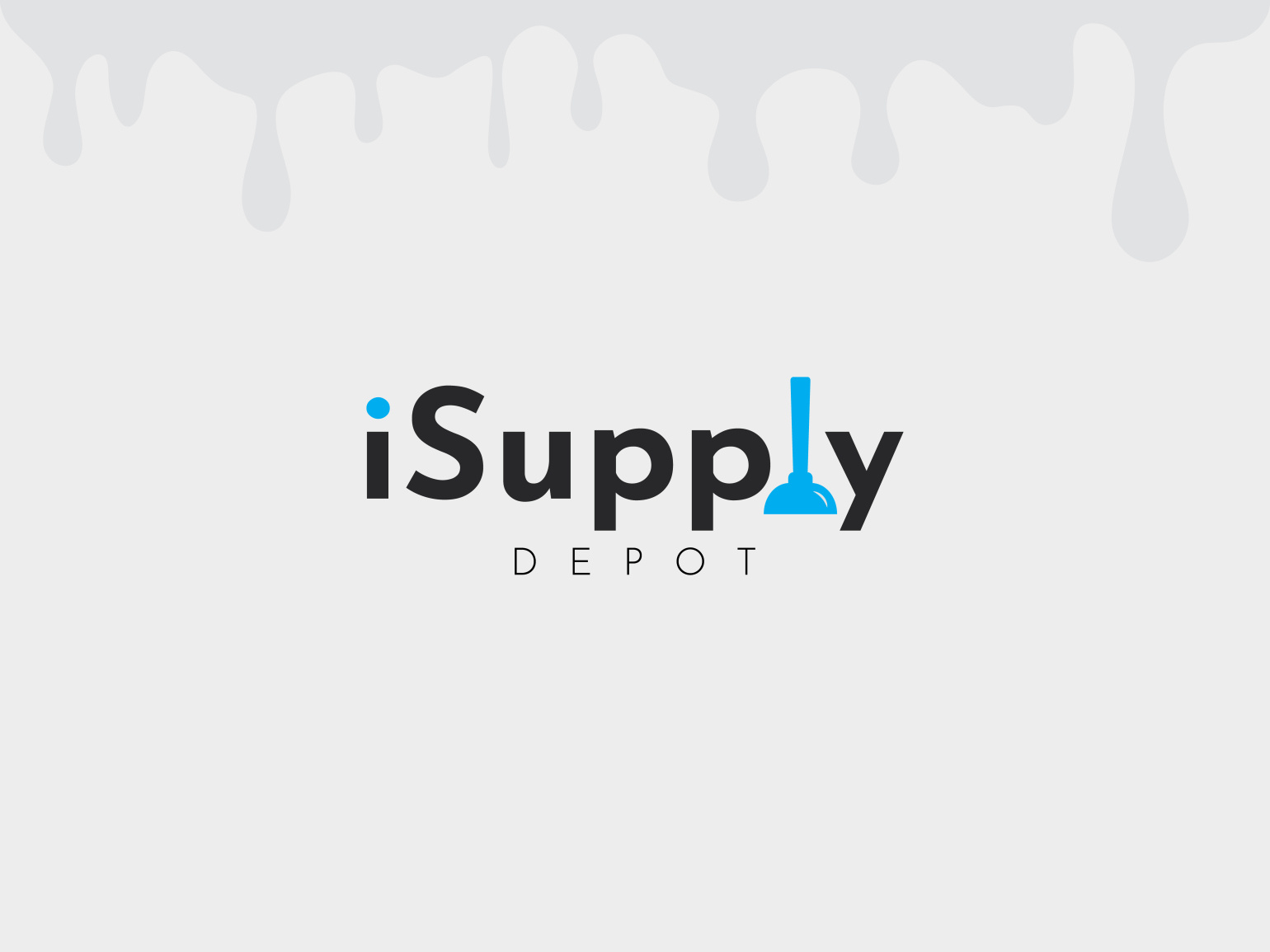 iSupply Logo Design by Bilawal Hassan on Dribbble