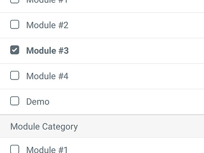 Wireframes Have Feelings Too by Justin Floyd for HQ on Dribbble