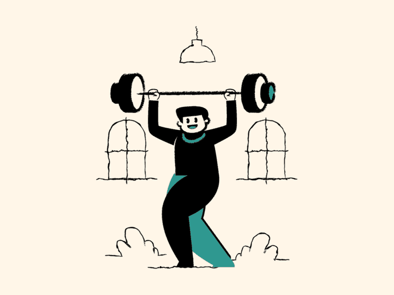 Strong Animation designs, themes, templates and downloadable graphic ...