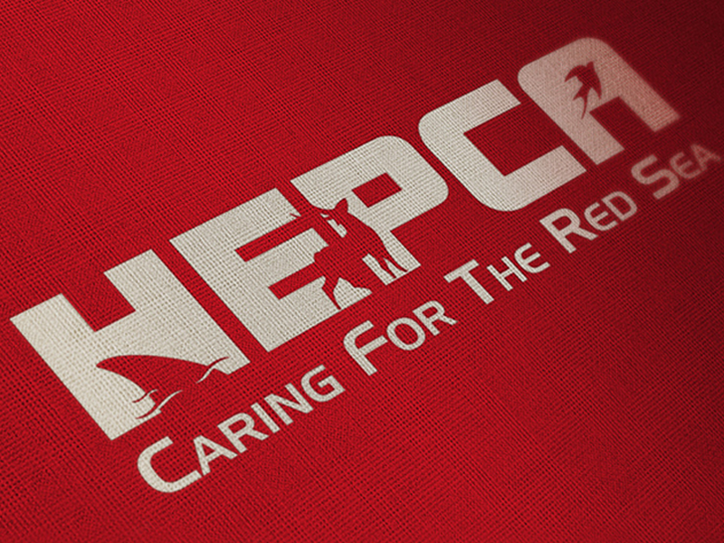 Hepca Logo Design by Ramy Wafaa on Dribbble