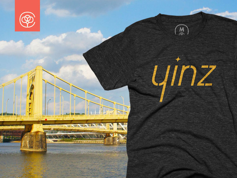 Yinz - 11 Days Left by Dylan Winters on Dribbble