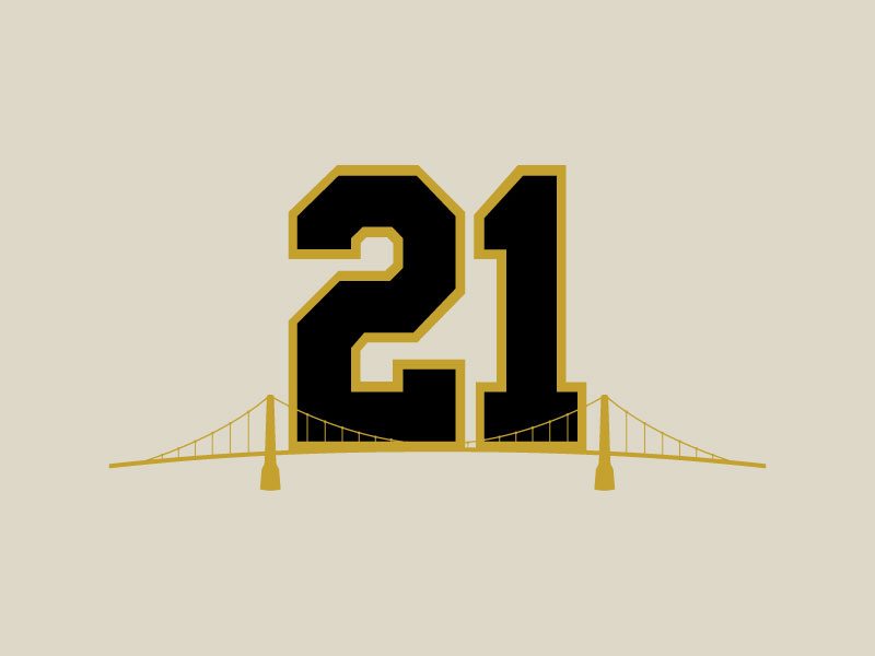 Remember 21 by Dylan Winters on Dribbble
