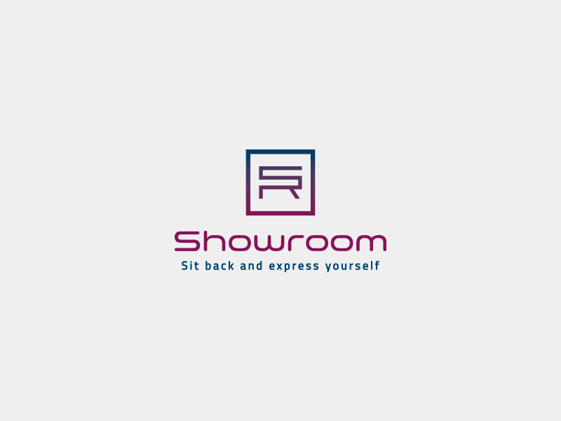 Showroom by NSA on Dribbble