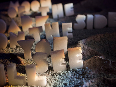 Moonshot by Jon on Dribbble