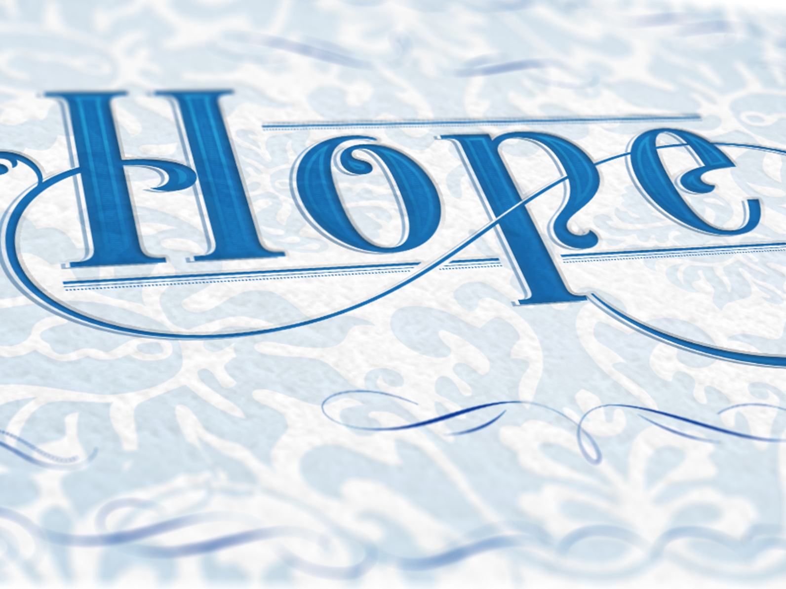 Hope by Jacob Cotton on Dribbble