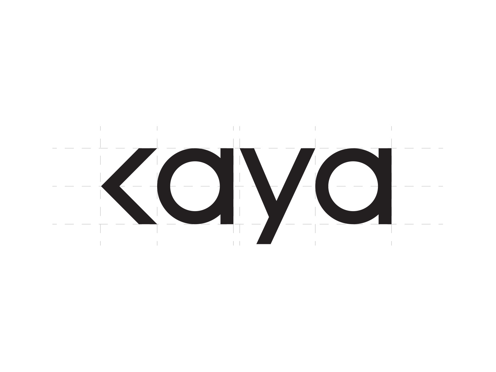 kaya by Chris Diggs on Dribbble