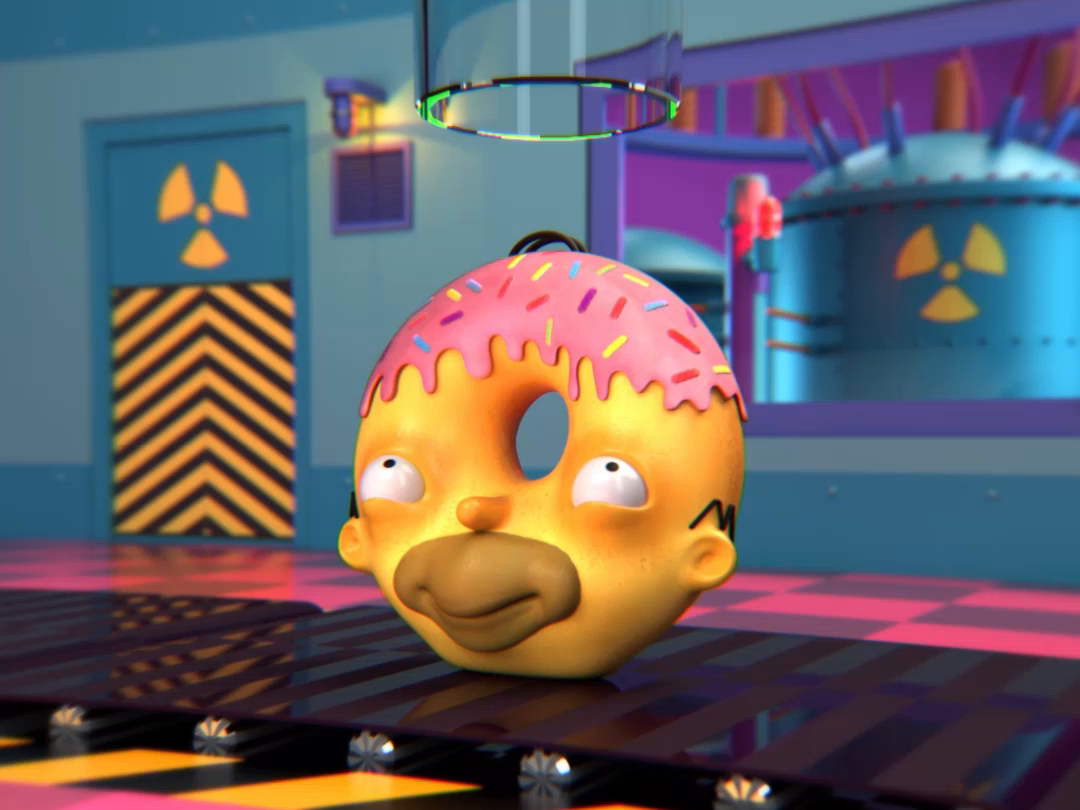 D’oh! The mystery of the inanimate carbon rod... by Hugo A. Sanchez ...