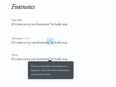 Footnotes designs, themes, templates and downloadable graphic elements ...