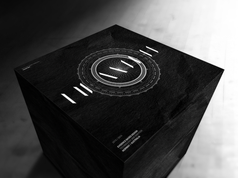 Trick box by Richard Sneesby on Dribbble