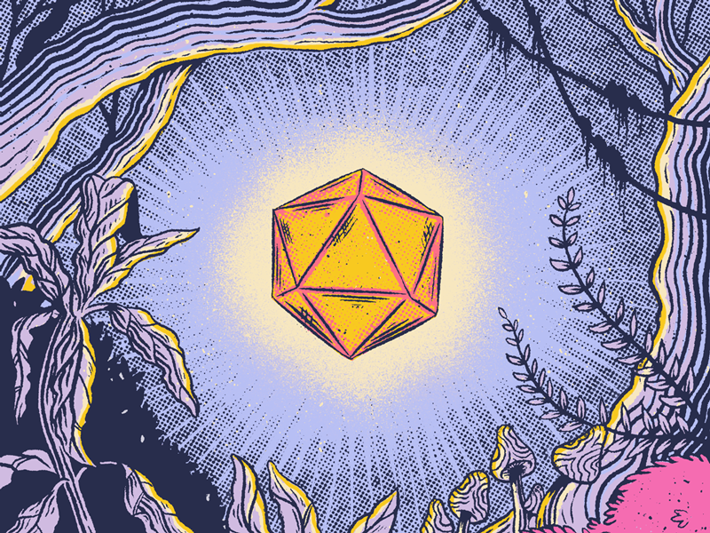 Power Object by Paul Kreizenbeck on Dribbble