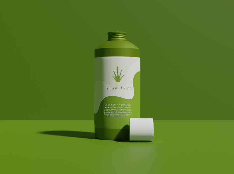 Packaging Design by Naz Ramiz on Dribbble