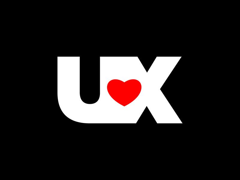 I Love UX :) by Design Manila Studio on Dribbble