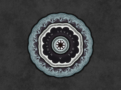 Badge Alt II by Abdallah Ahizoune on Dribbble