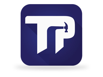 Total Plan App Logo / Icon by Vismer on Dribbble
