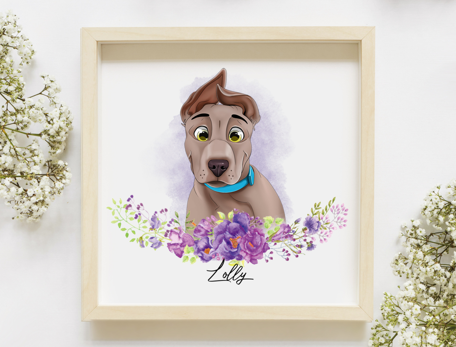 Pet Disney by DwirafaStudio on Dribbble