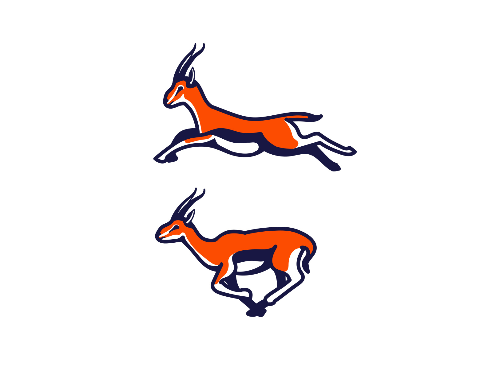 Run by Musa Ag on Dribbble