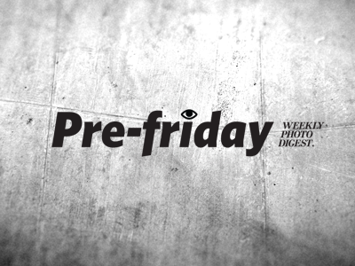 Pre-friday weekly photo digest by Artur Abt - Dribbble