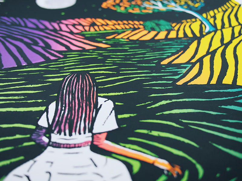 Home by Tim Bauer on Dribbble