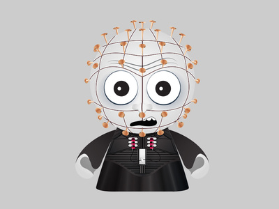 Pinhead designs, themes, templates and downloadable graphic elements on ...