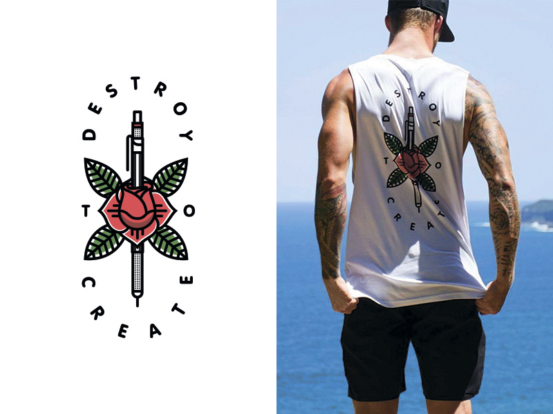 Featured Designer: Alex Spenser | OUTLANE