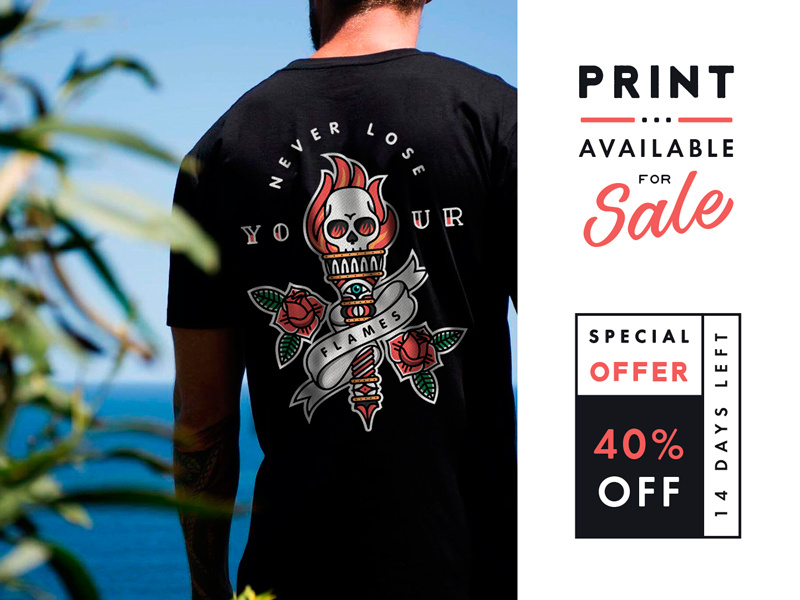 Featured Designer: Alex Spenser | OUTLANE