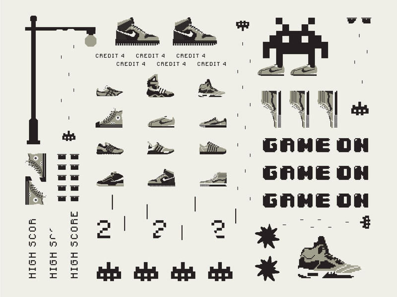 Invader designs, themes, templates and downloadable graphic elements on ...