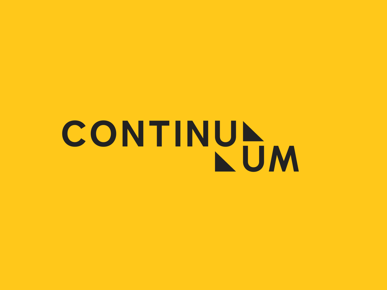 Continuum Company Logo