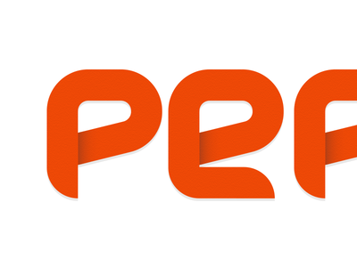 PEP logo by Rick Shaffer - Dribbble