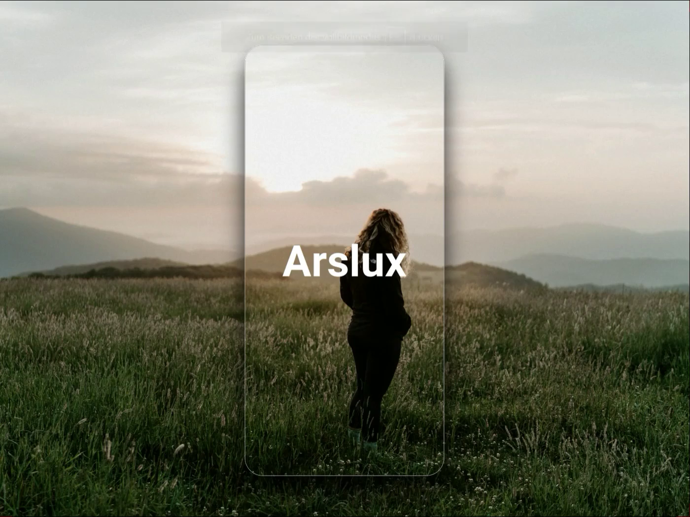 Splashscreen & onboarding animation by Anna Wangler on Dribbble