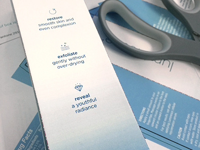 little boxes by Richard W. Wingard III on Dribbble