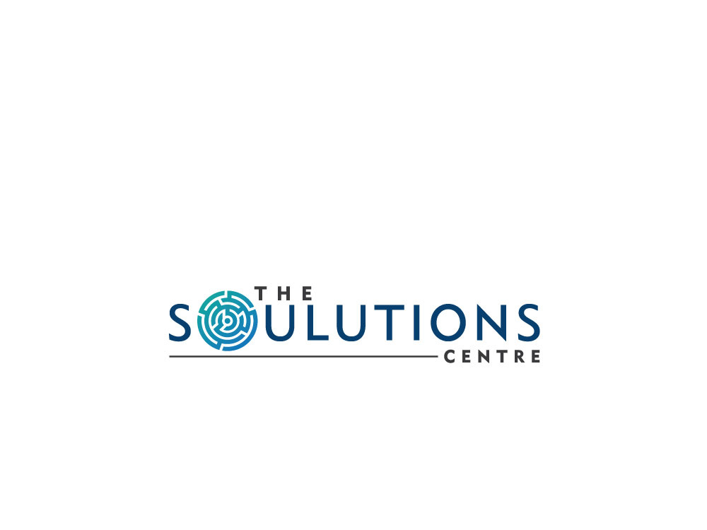 The Soulutions Centre by Vik Jain for ESolz on Dribbble