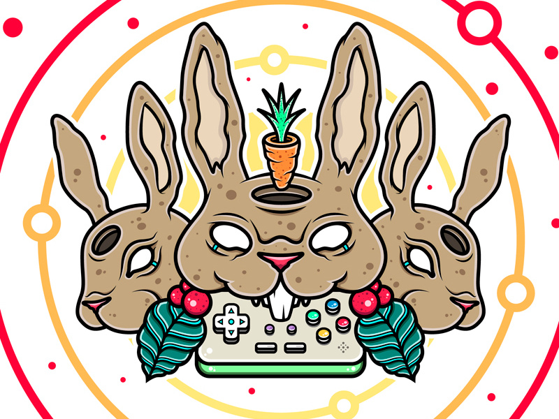 Taking Control! // Tomando el Control! by Pablo Ramos on Dribbble