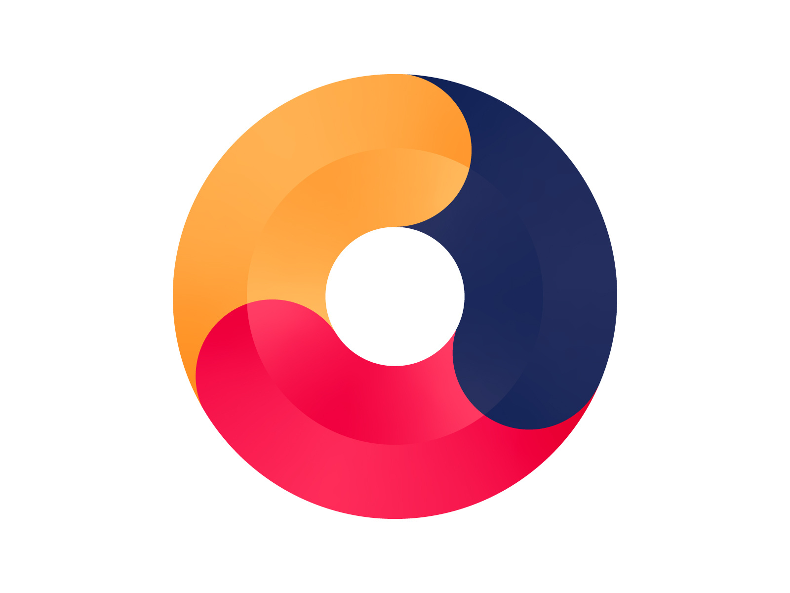 O Mark by Vaibhav Jadhav on Dribbble