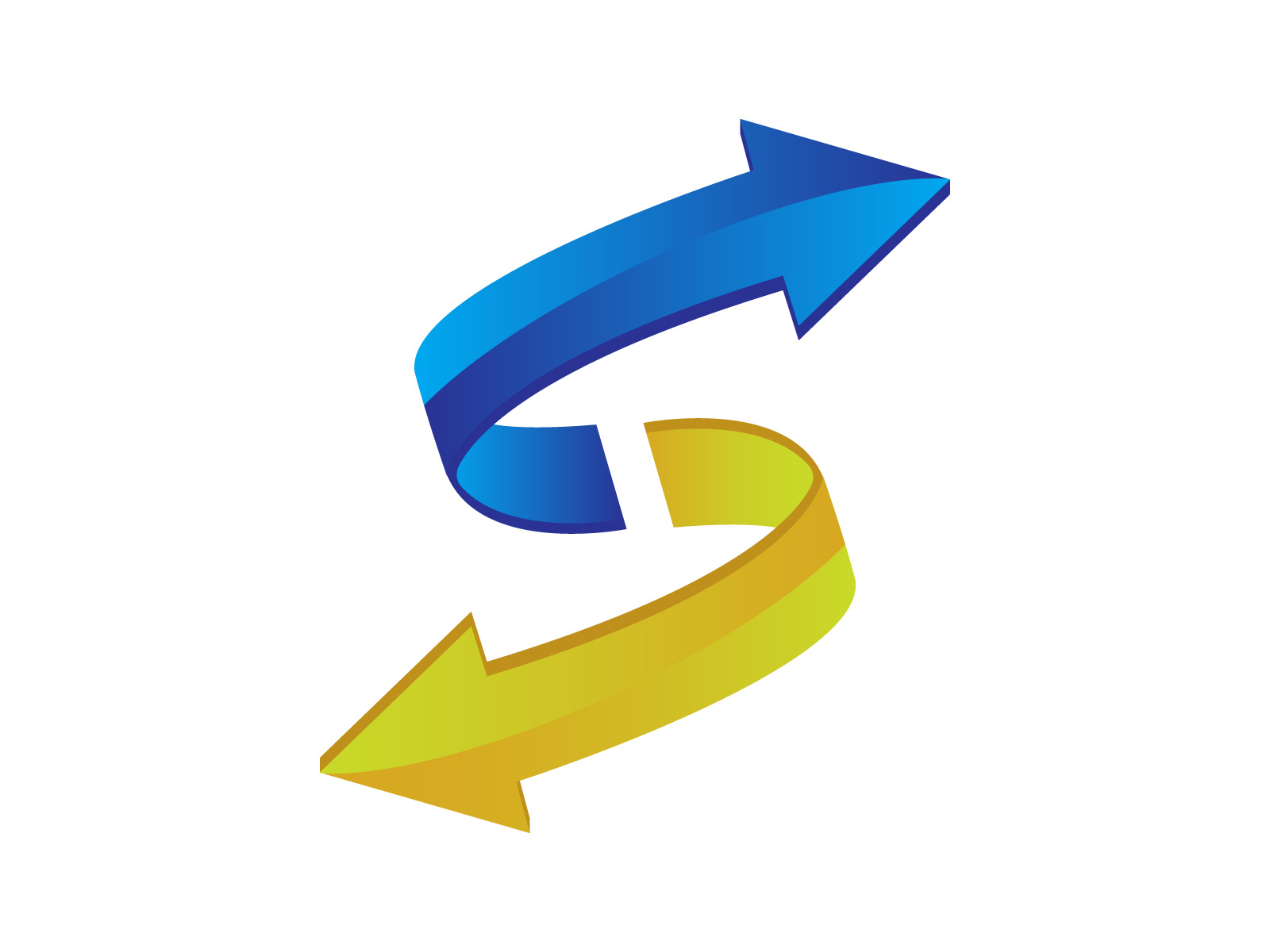 S by Vaibhav Jadhav on Dribbble