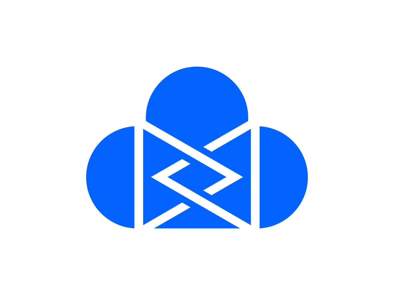 Cloud Data Exchange by Vaibhav Jadhav on Dribbble