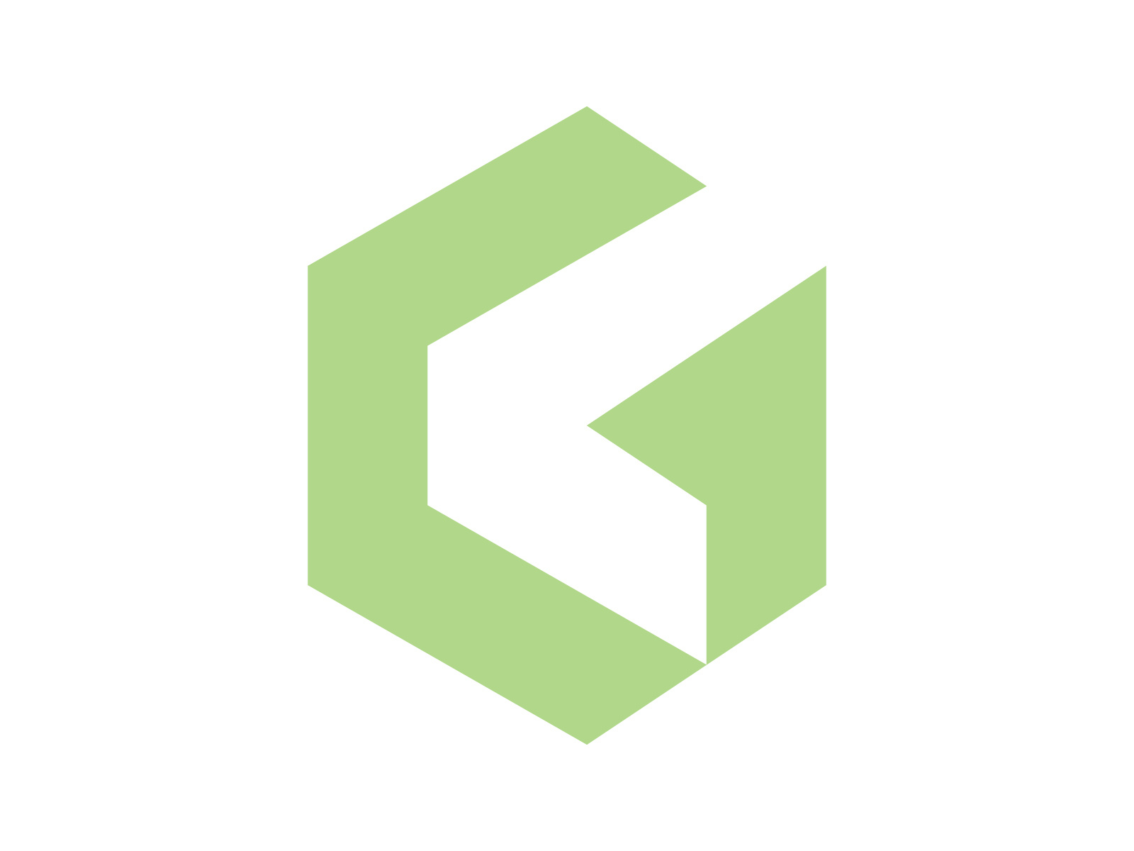 G1 logo by Vaibhav Jadhav on Dribbble