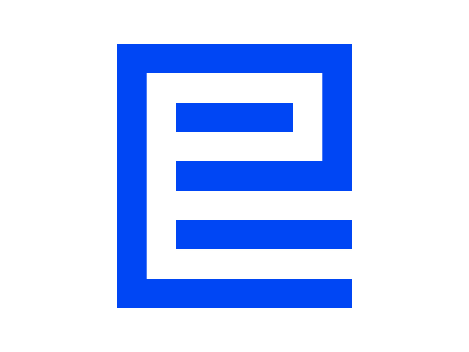 E Document by Vaibhav Jadhav on Dribbble