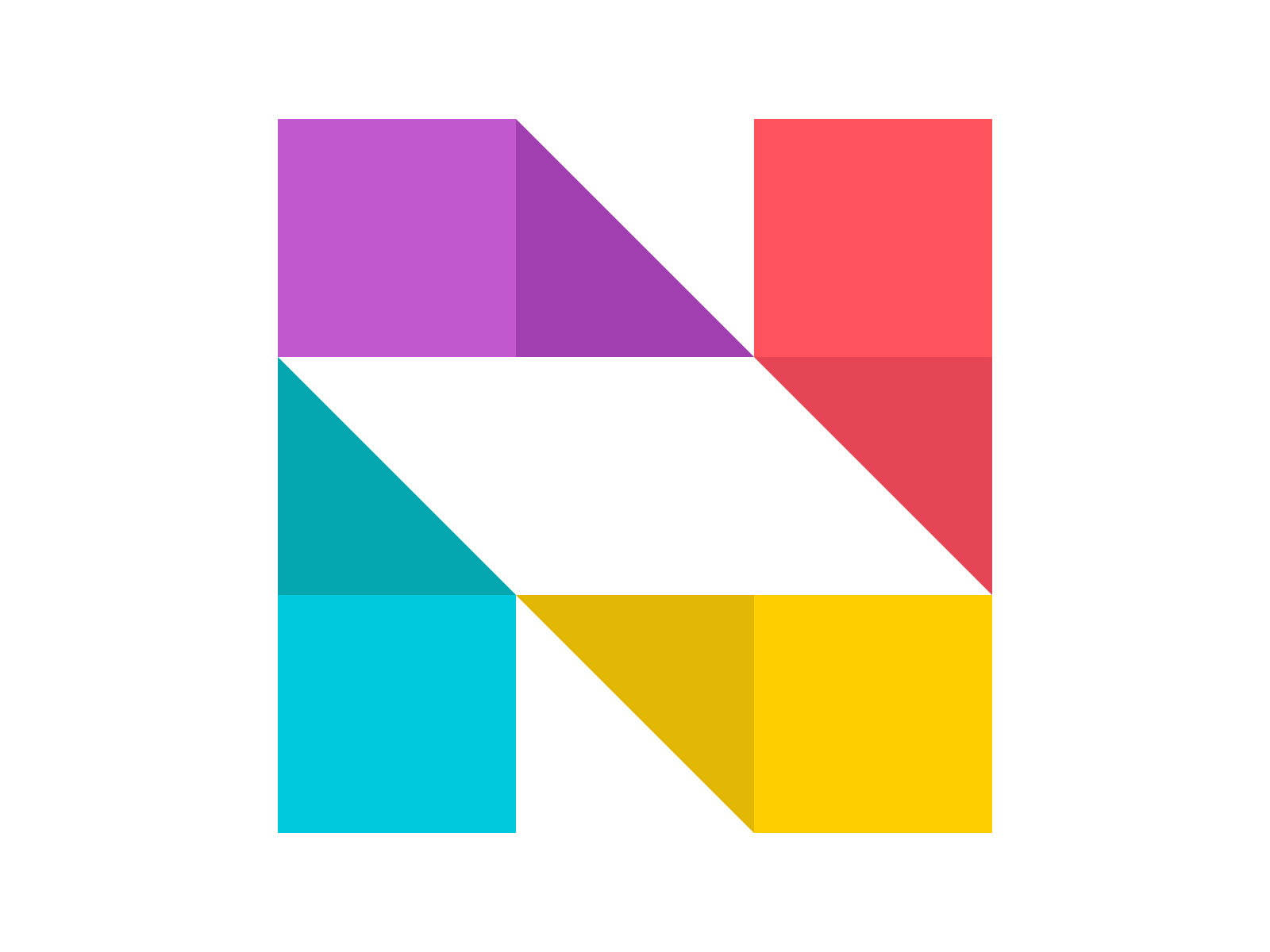 N Mark by Vaibhav Jadhav on Dribbble