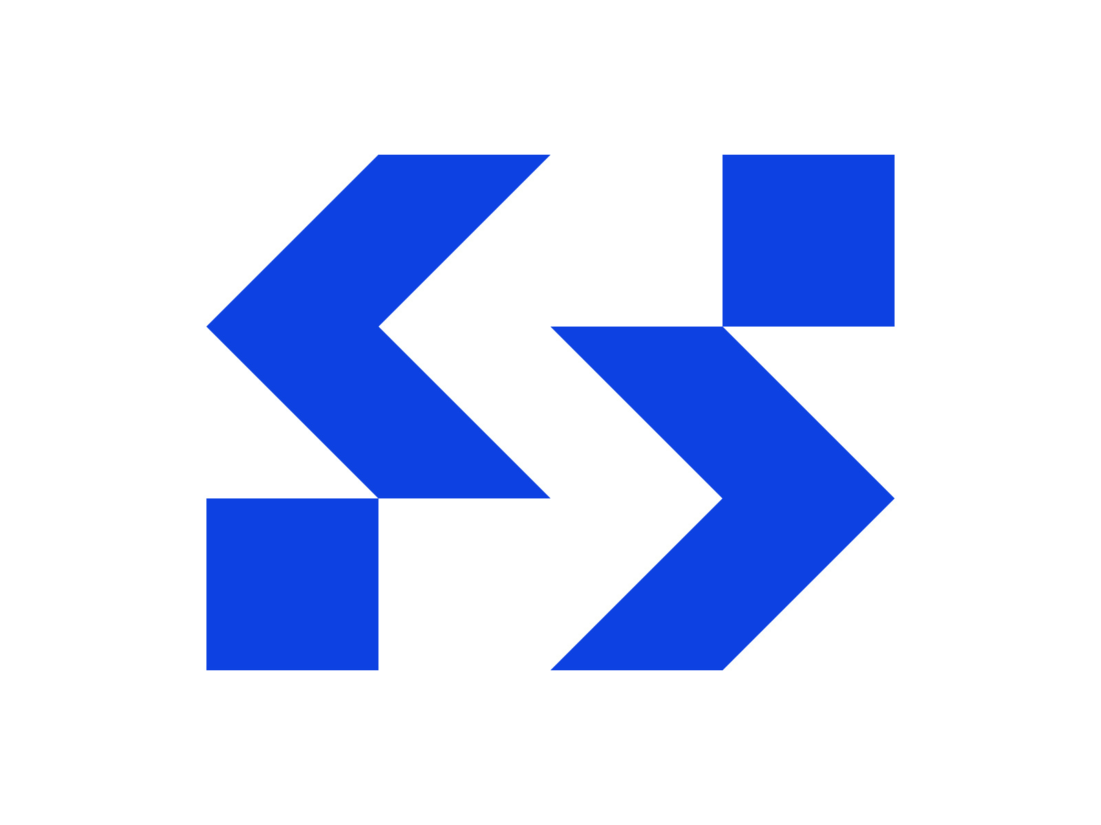 S arrow by Vaibhav Jadhav on Dribbble