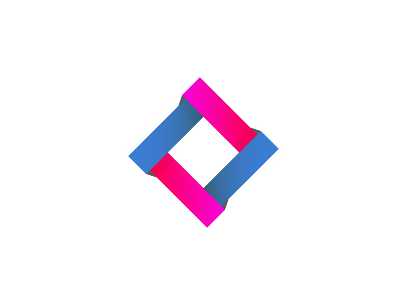 Squarefeet logo by Vaibhav Jadhav on Dribbble