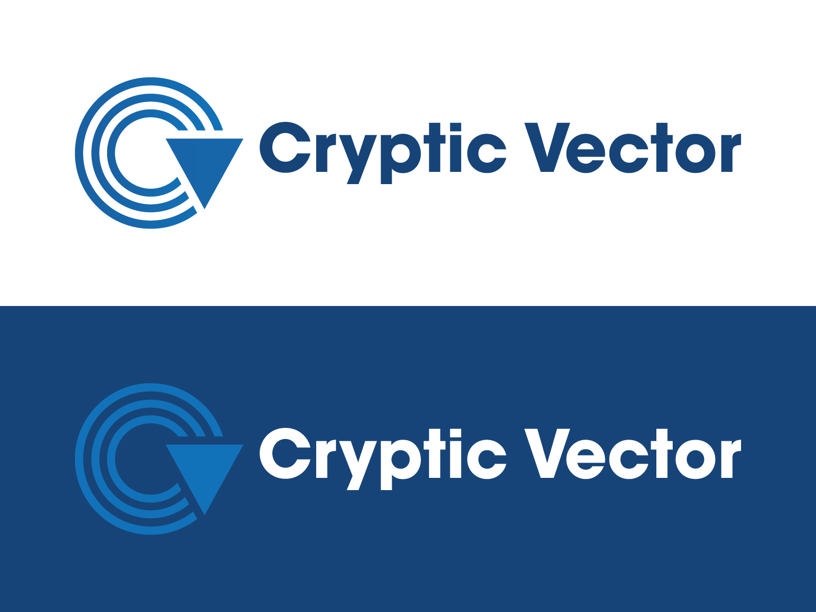 Cryptic Vector by Vaibhav Jadhav on Dribbble