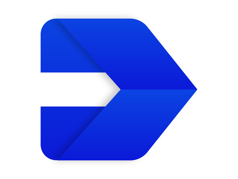 Arrow Mark Logo