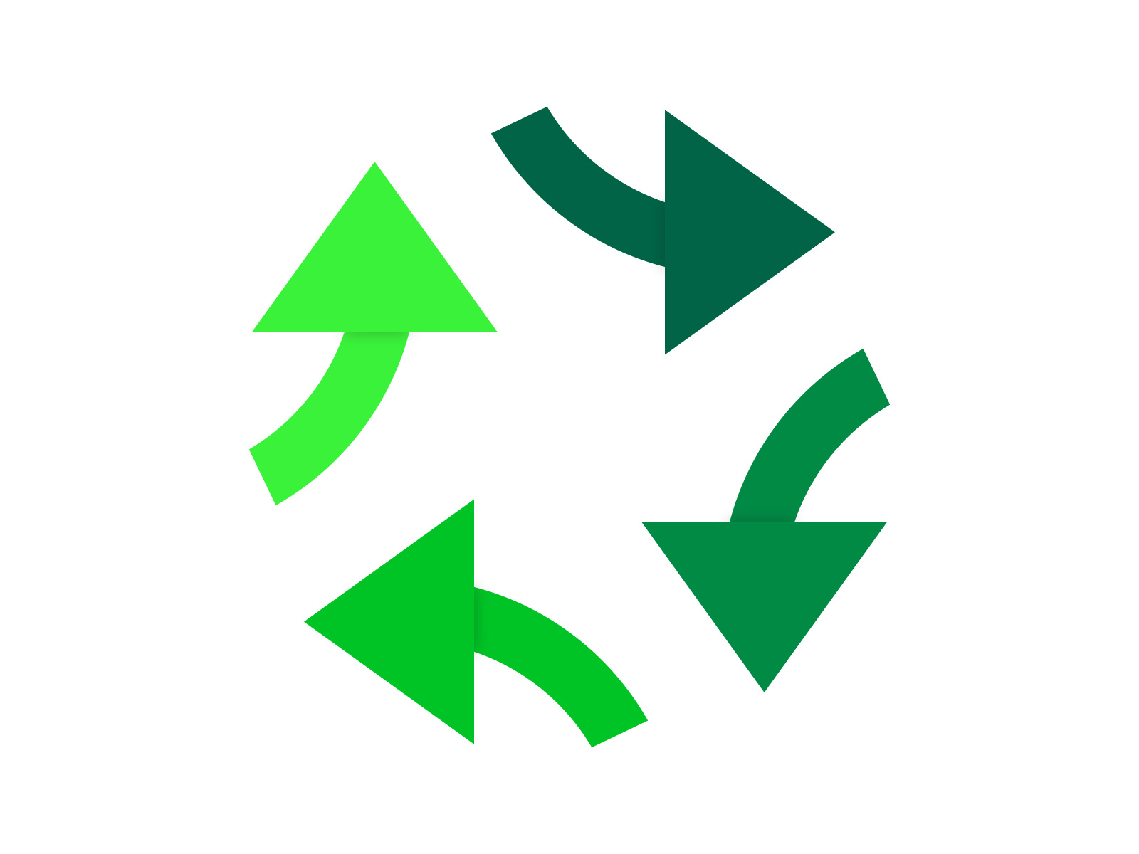 Directions by Quinnox on Dribbble