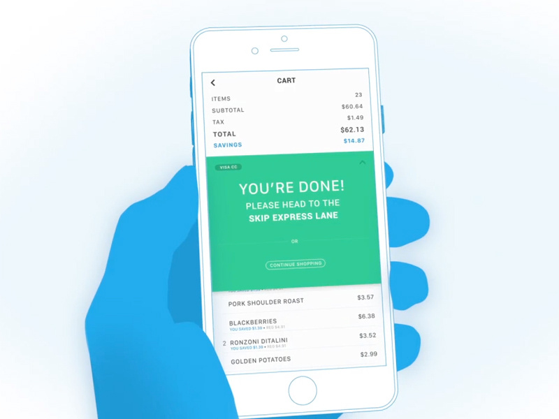 Explainer video (UI) by Matt Ross on Dribbble