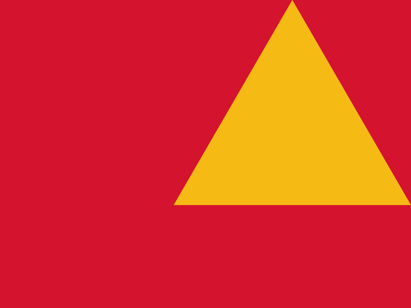 Triangles by Maciek Rek on Dribbble