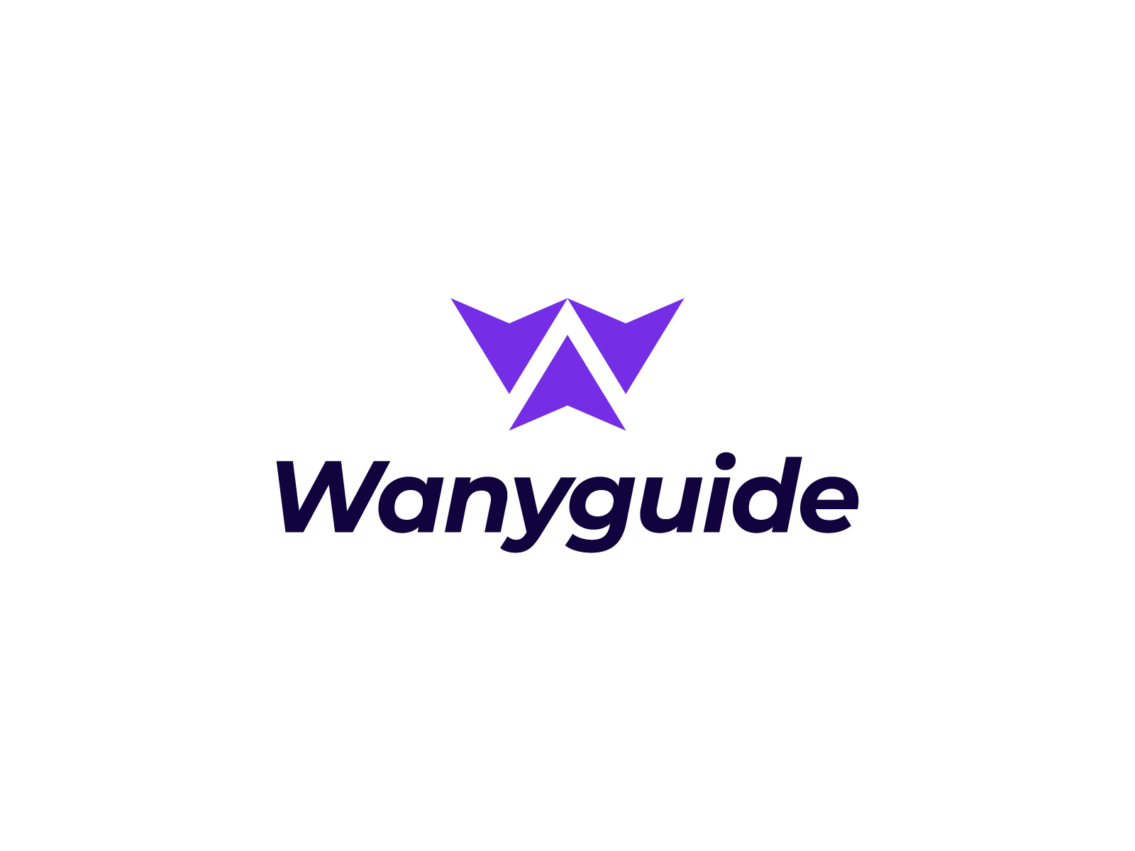 Wany Guide | Education | Education Logo | Online Learning by Mahdy ...