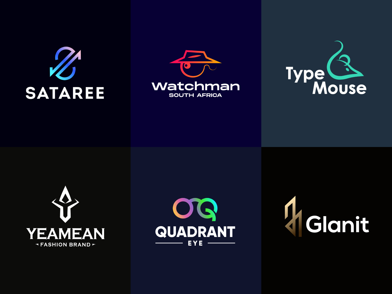 Logo Design Startup